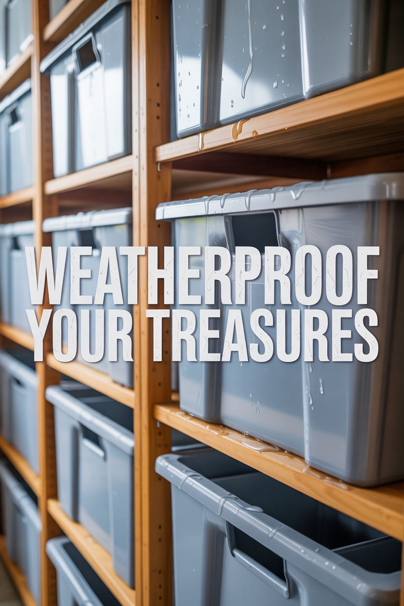 Reclaim Your Garage: 7 Easy DIY Overhead Storage Solutions That ...