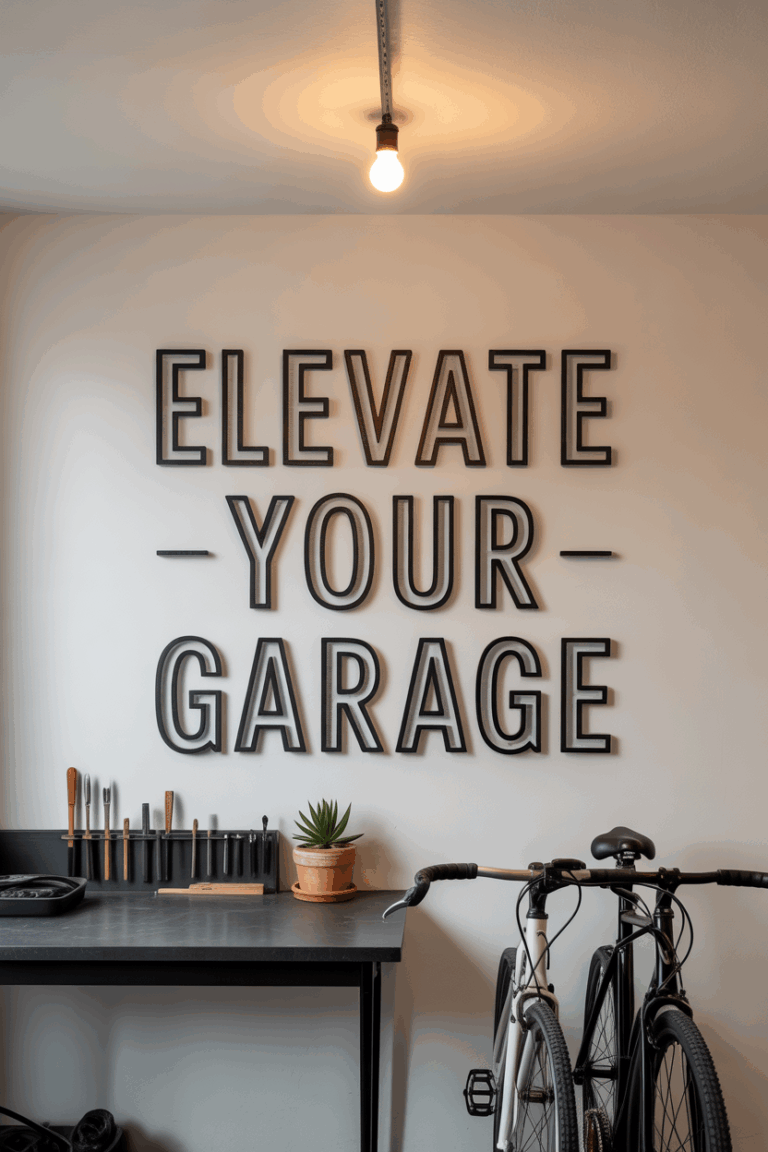 7 Smart Bike Rack Storage Ideas for a Clutter-Free Garage